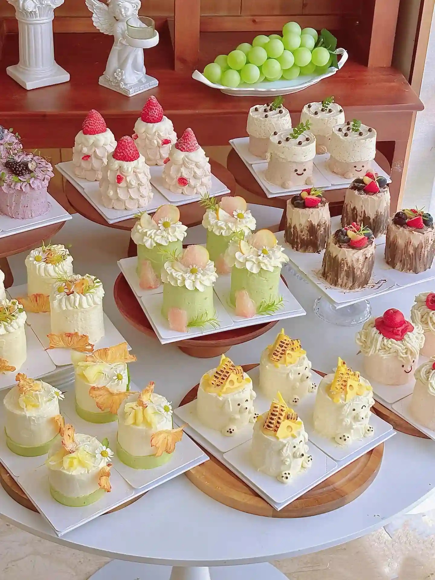 Guia completo para bases e suportes de bolo premium da China: Compre ...